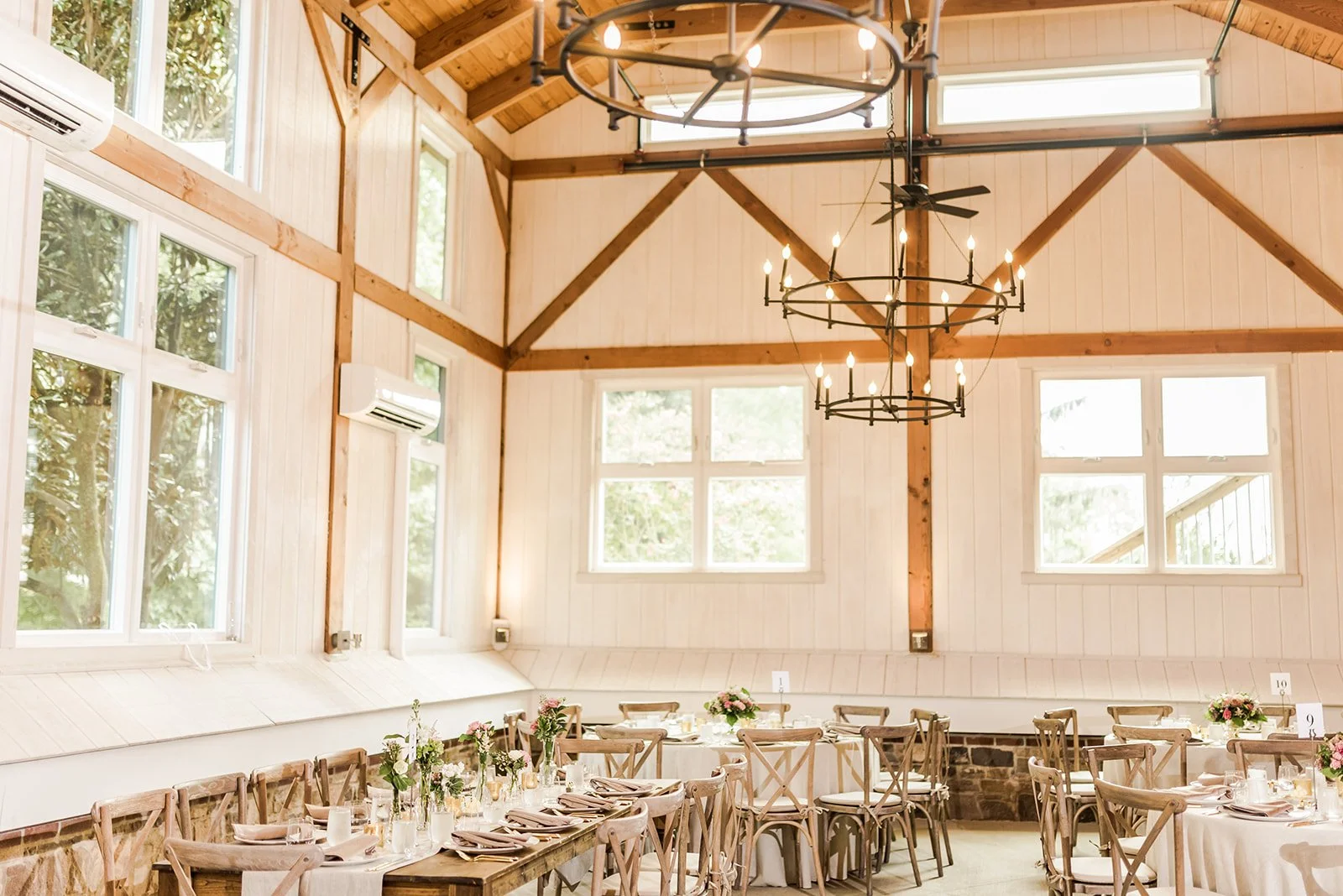 Celebrations — The Tannery Barn