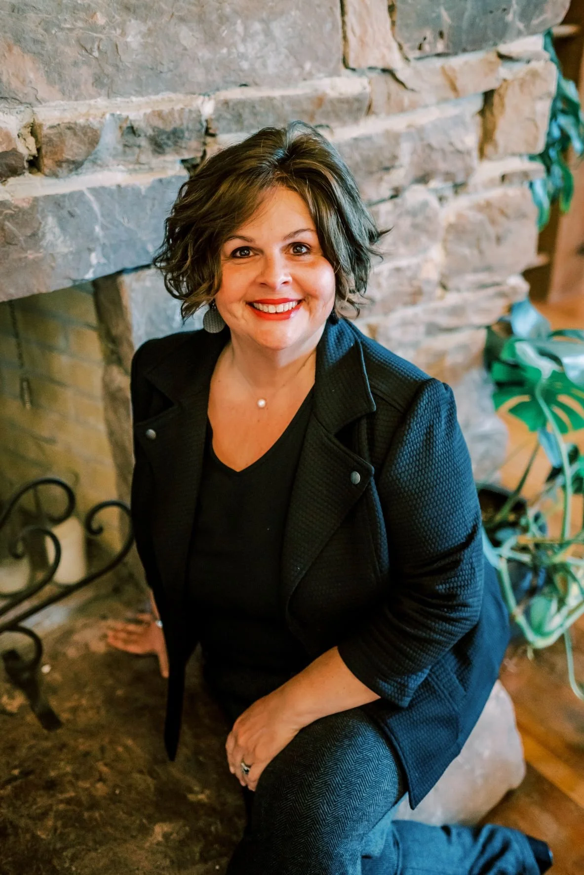 Meet Our Team — The Tannery Barn