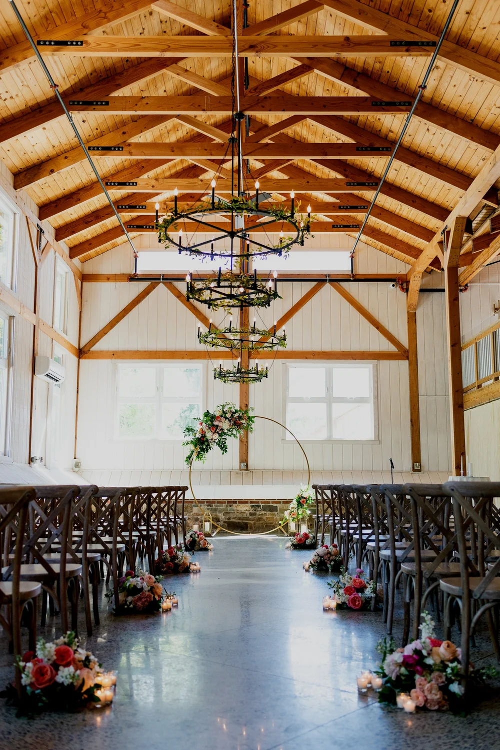 The Tannery Barn