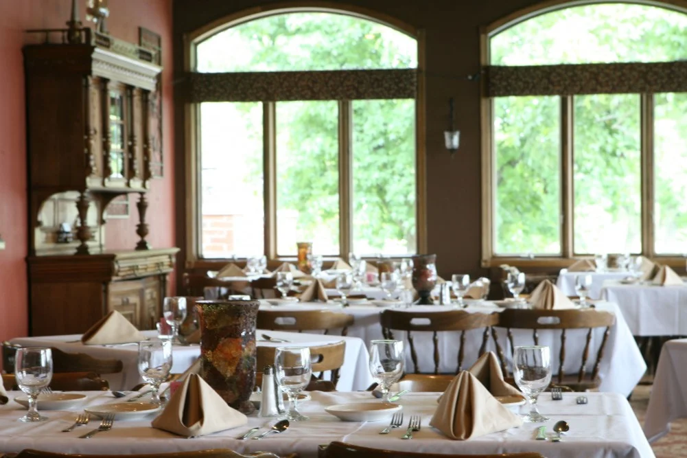 Waterloo Country Club