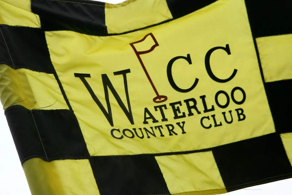 Contact Us — Waterloo Country Club