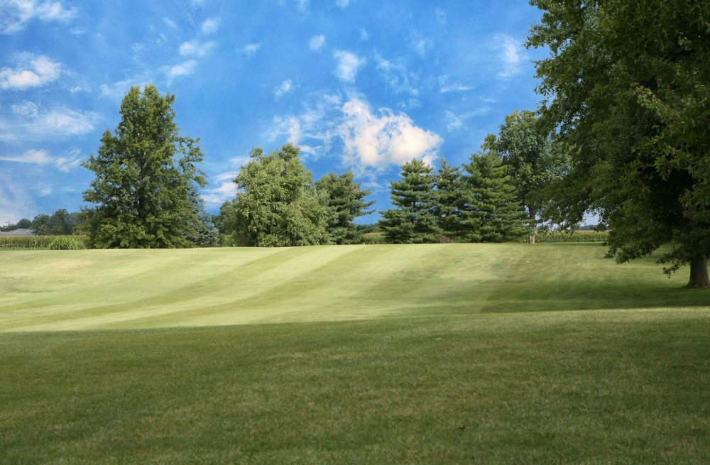 Waterloo Country Club