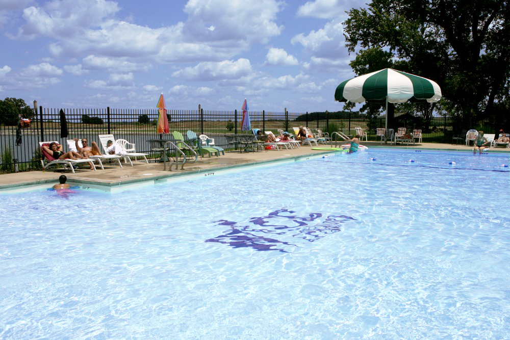 Waterloo Country Club