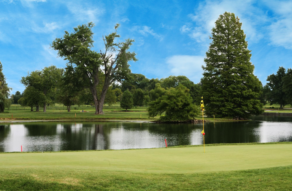 Waterloo Country Club