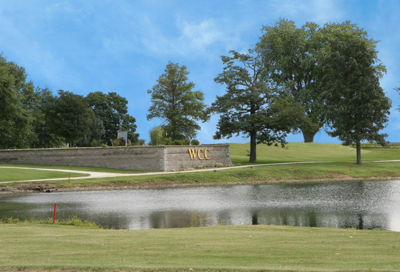 Waterloo Country Club