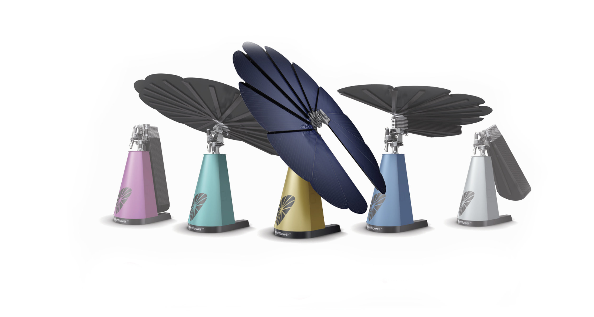 Smartflower Solar Panel Ppt | Best Flower Site