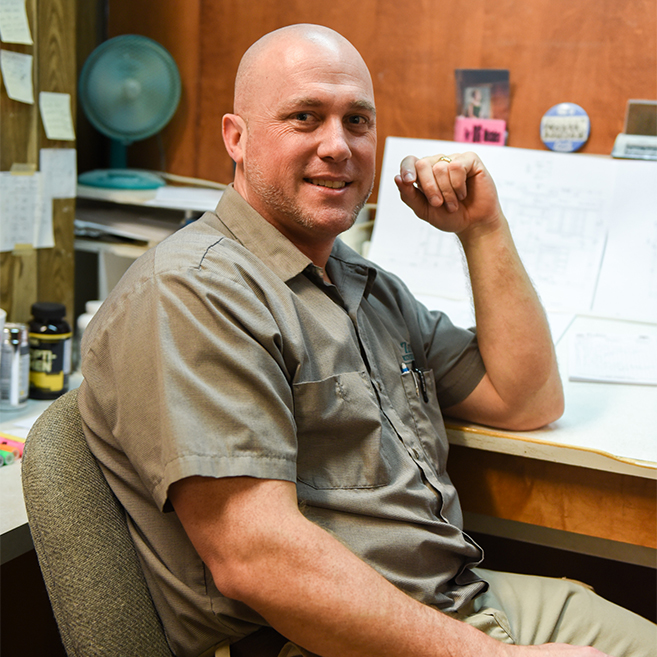 Meet Our Team — Zinn Kitchens