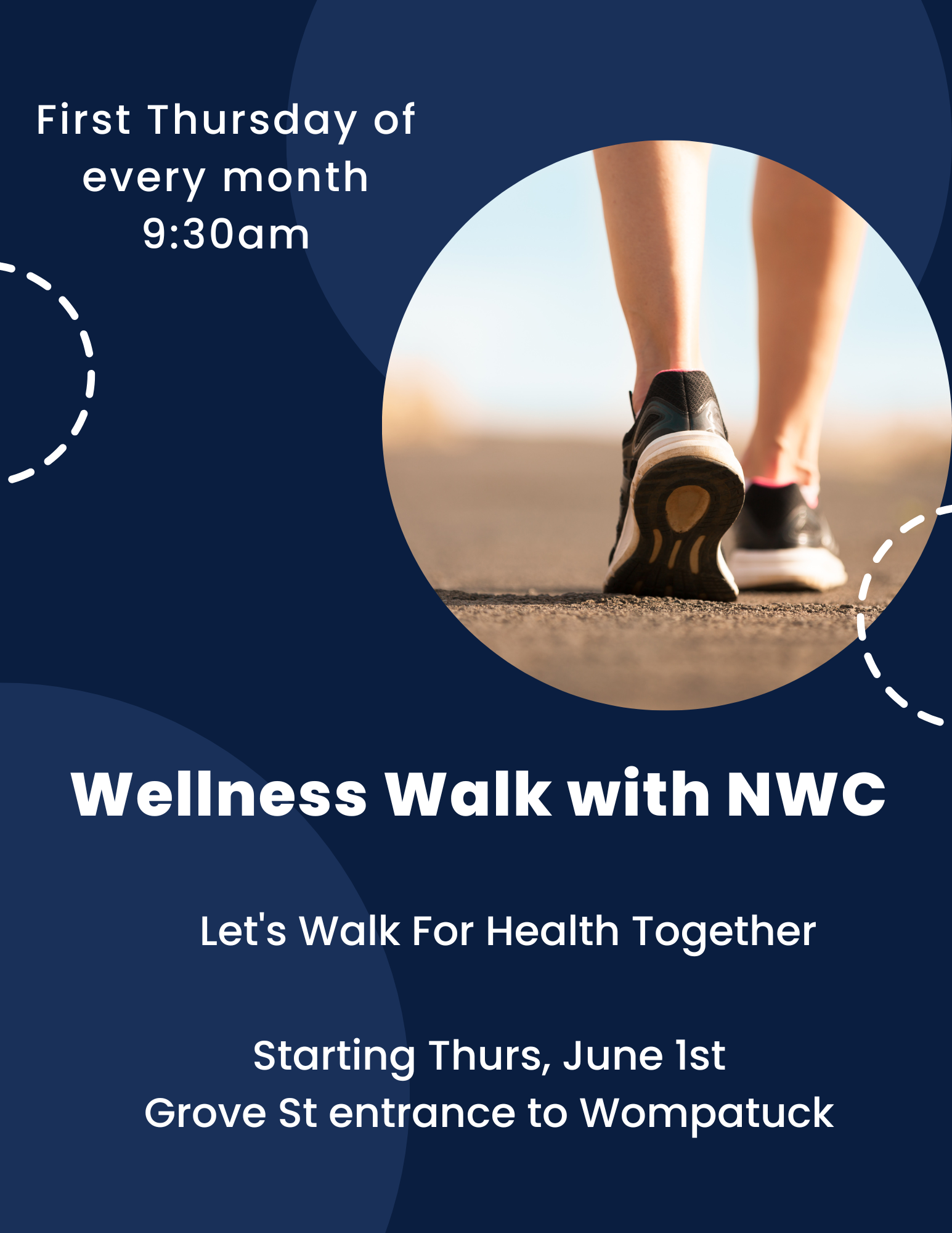 Norwell Women's Club