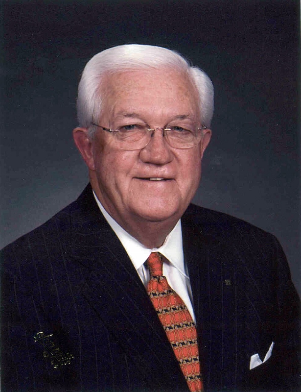 Hall of Fame — Charles A. Cannon Free Enterprise Hall of Fame