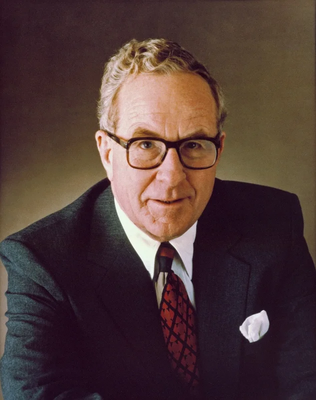 Hall of Fame — Charles A. Cannon Free Enterprise Hall of Fame