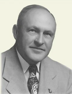 Hall of Fame — Charles A. Cannon Free Enterprise Hall of Fame