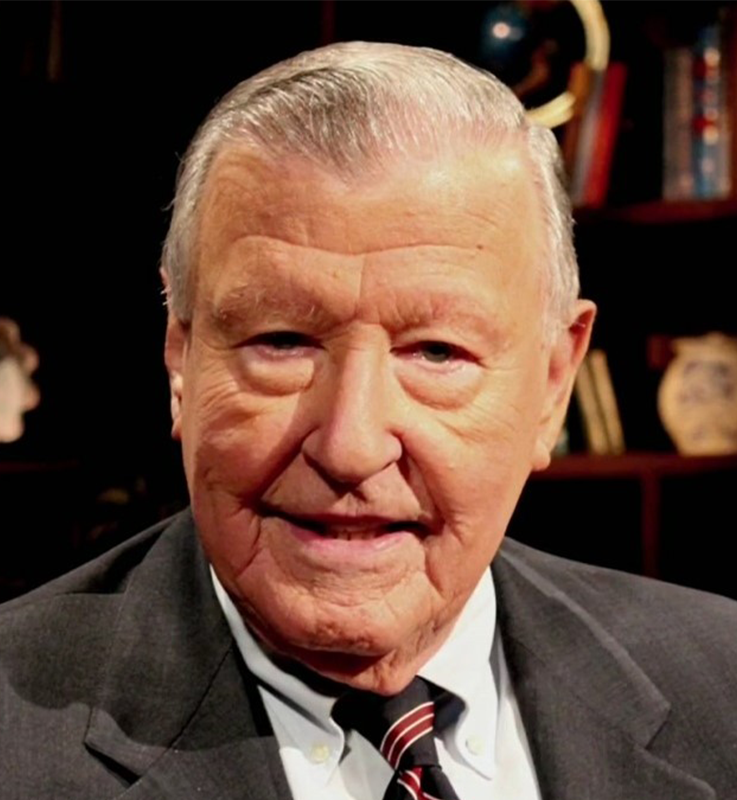 Hall of Fame — Charles A. Cannon Free Enterprise Hall of Fame