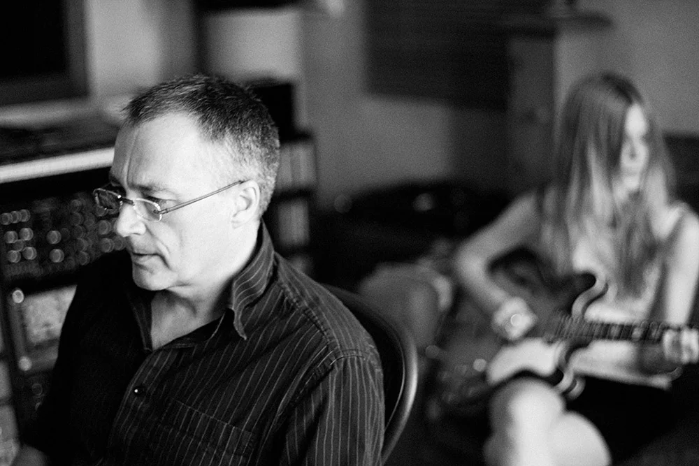 Amalie Bruun — Mark Saunders