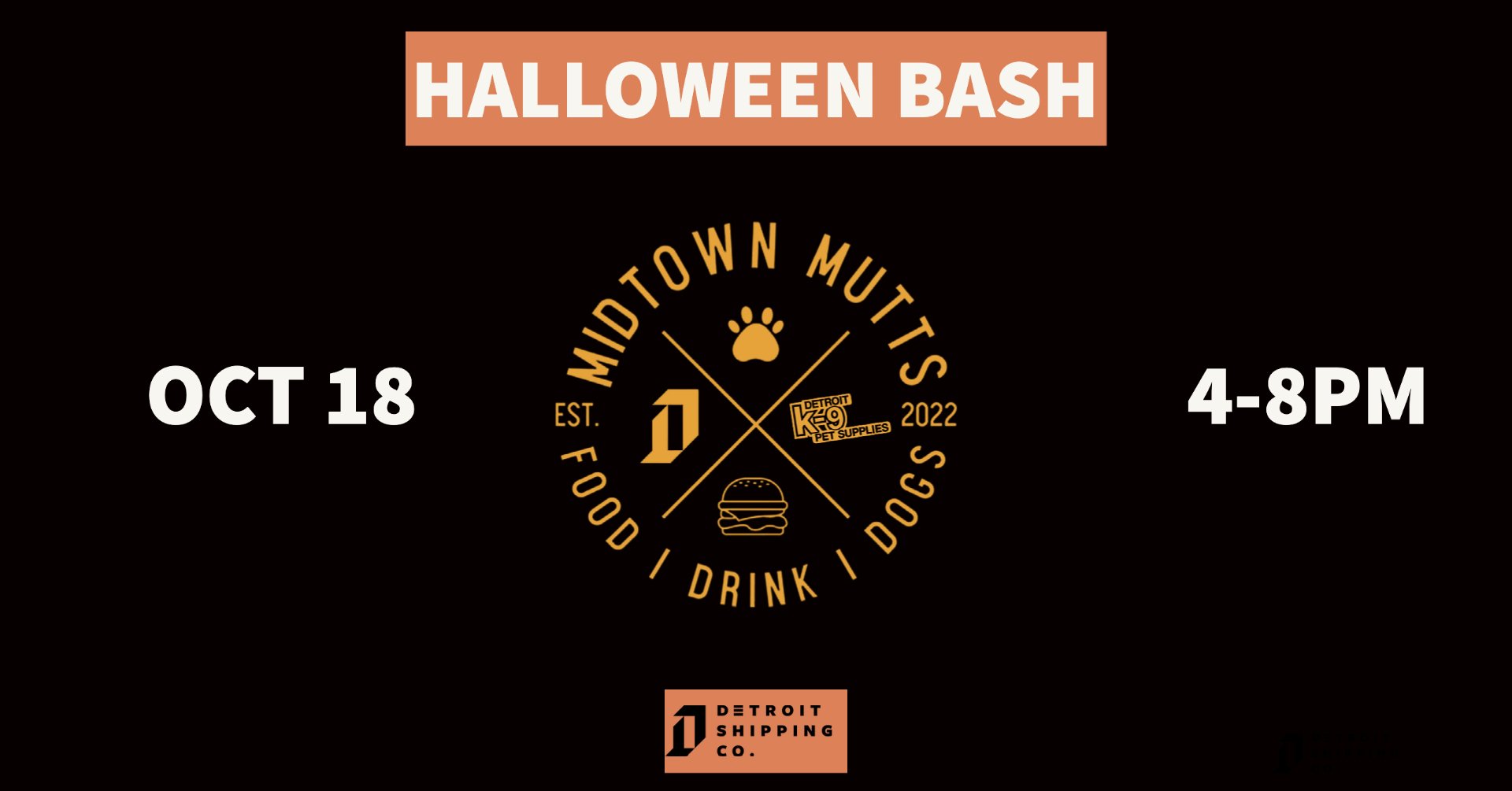 ENTERTAINMENT — Restaurant Collective & Beer Hall | Detroit Shipping Co.