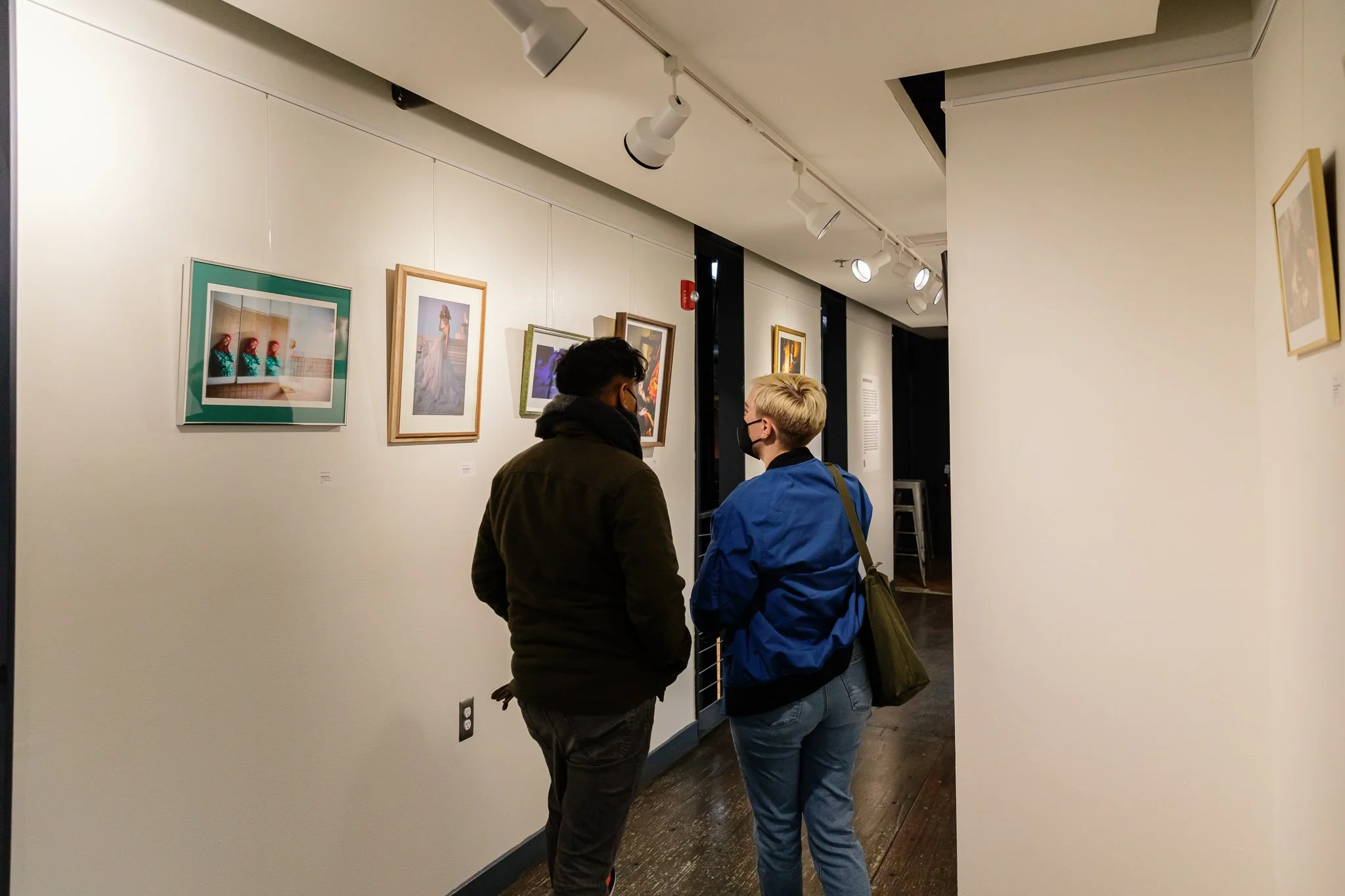 GALLERIES – ABOUT — Restaurant Collective & Beer Hall | Detroit ...