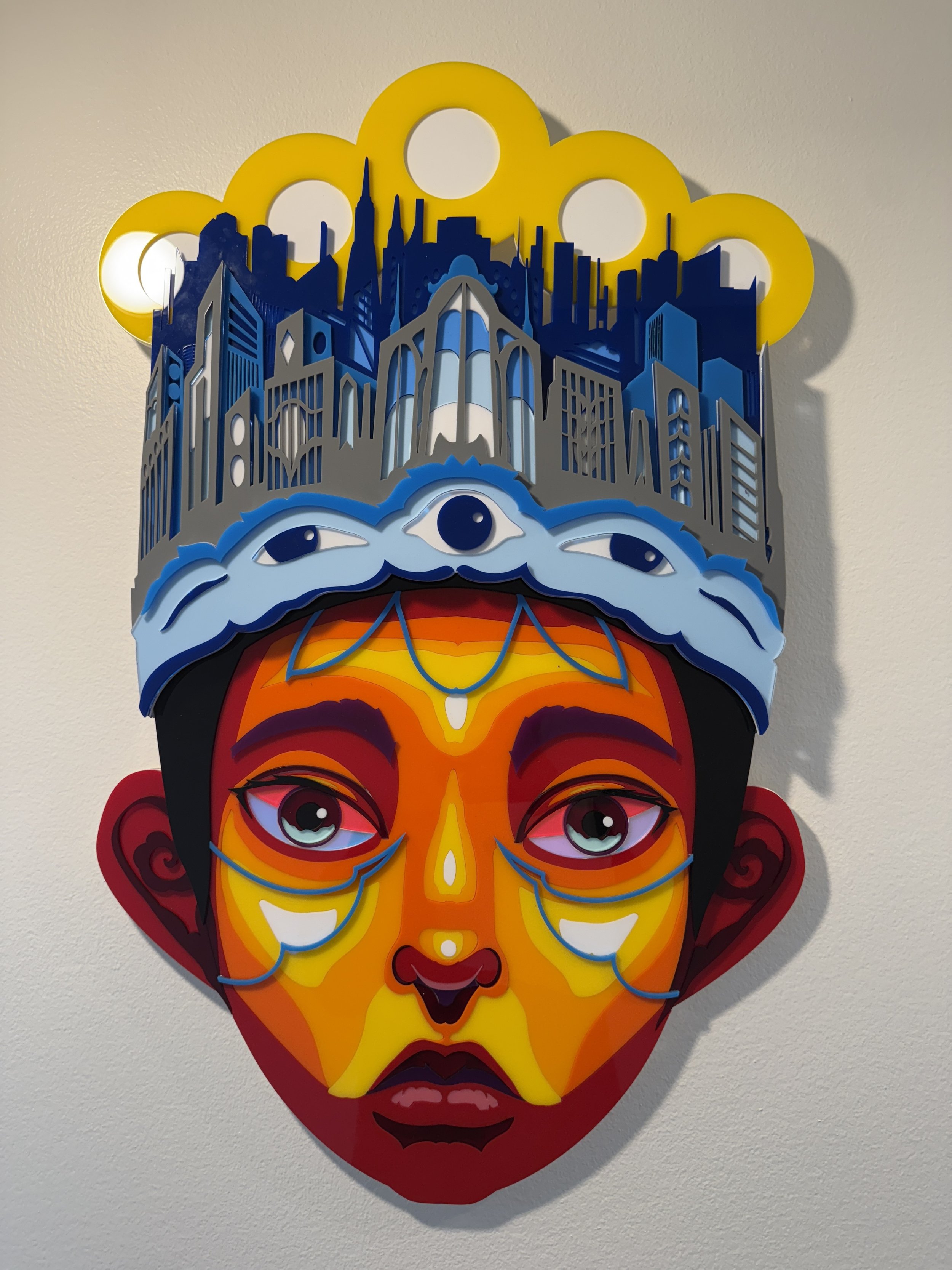 SHOP ARTWORK — Restaurant Collective & Beer Hall | Detroit Shipping Co.