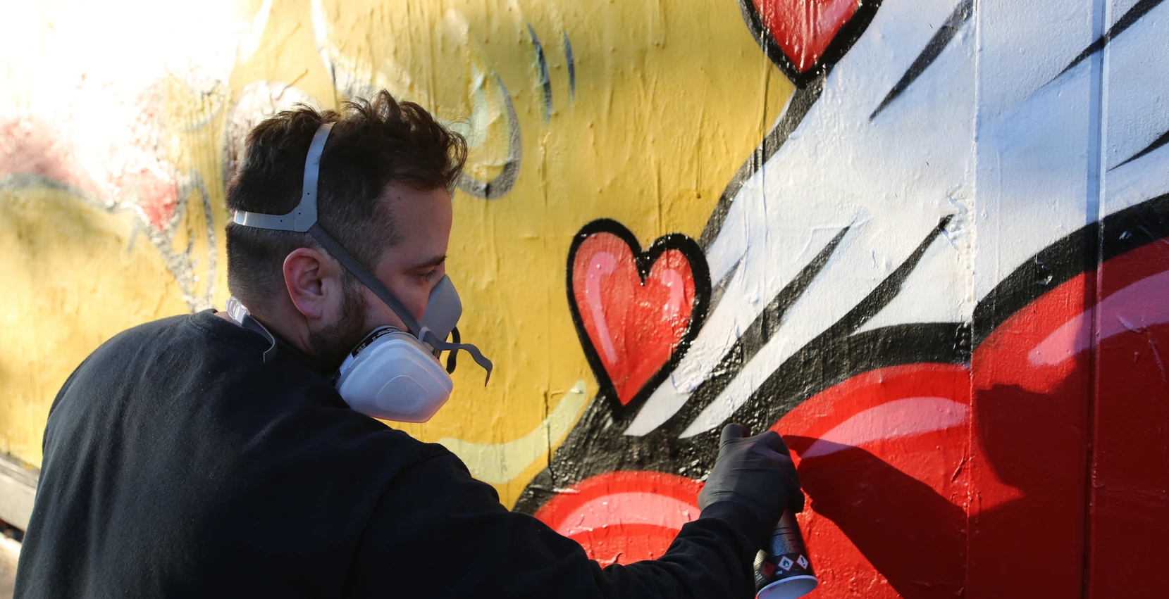 UPCOMING ARTIST — Restaurant Collective & Beer Hall | Detroit Shipping Co.