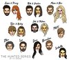 Family Tree — Ivy Smoak | Wall Street Journal Bestselling Author