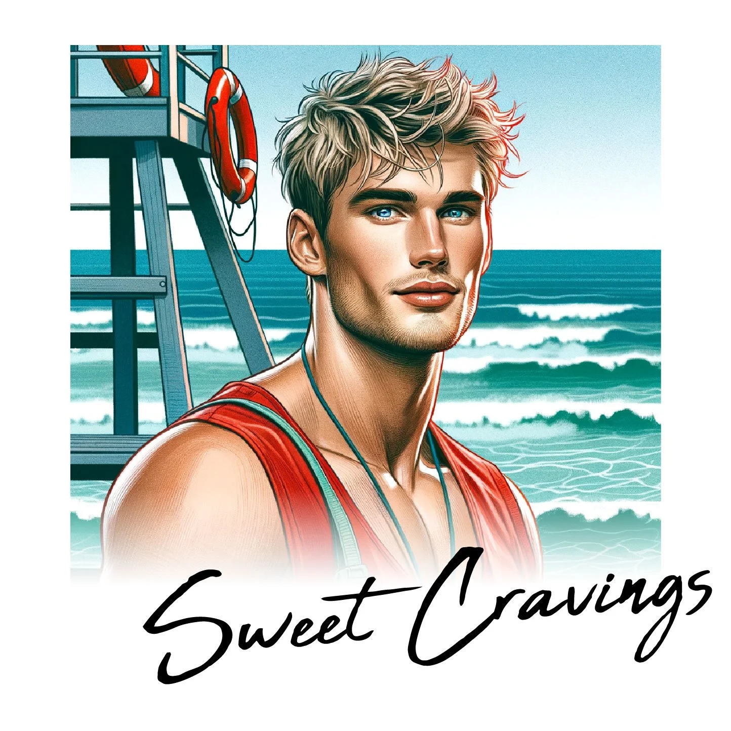 Series — Ivy Smoak | Wall Street Journal Bestselling Author