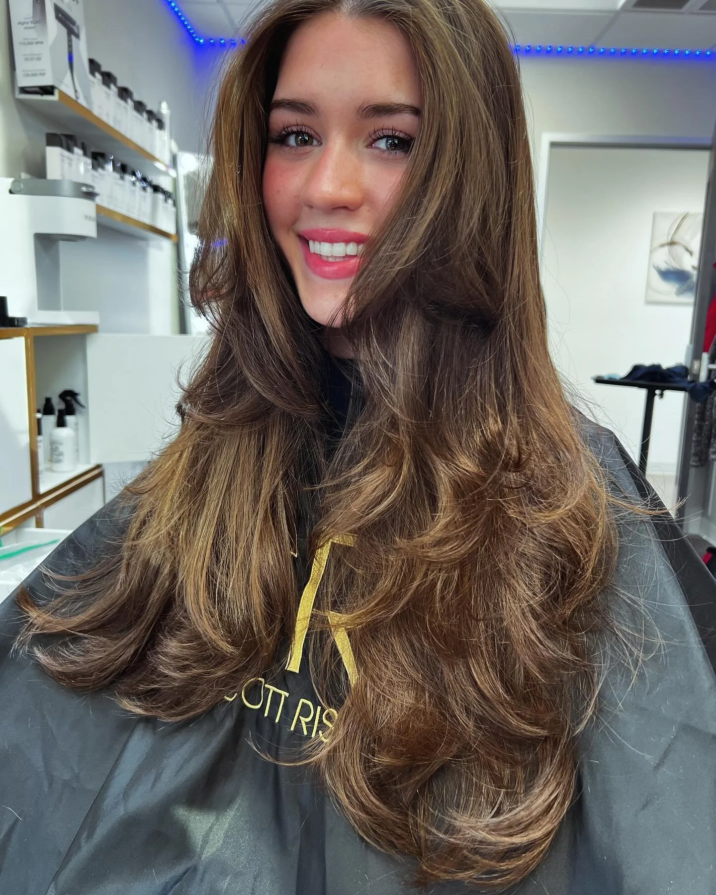 Scott Risk Hair Salon