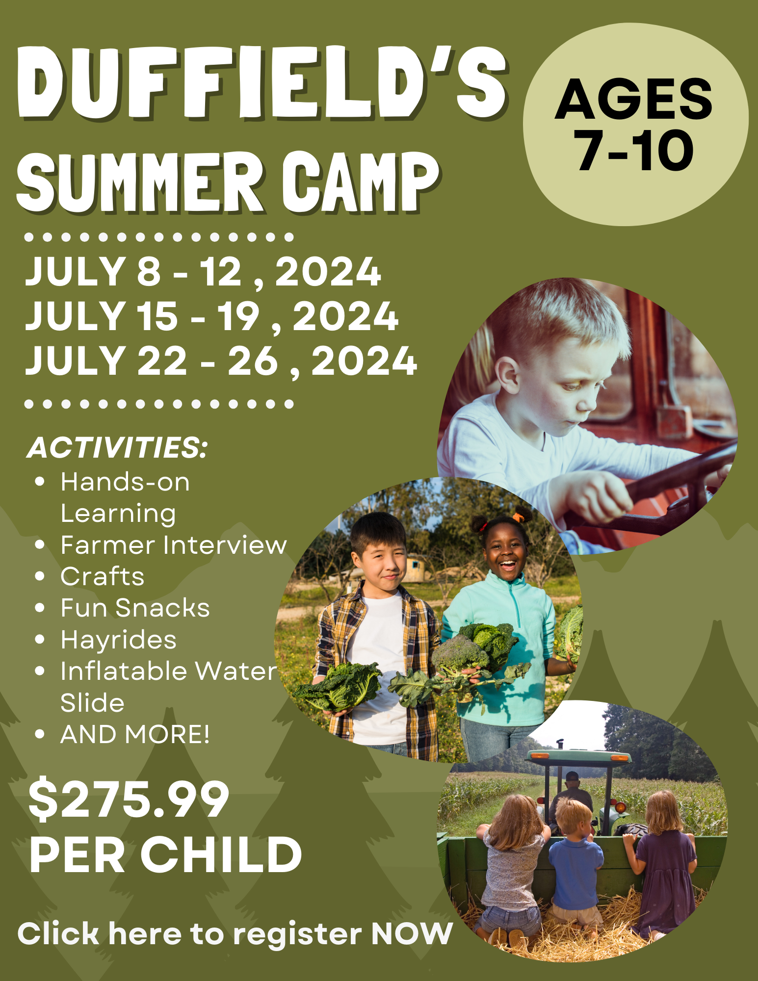 Duffield's Farm Market