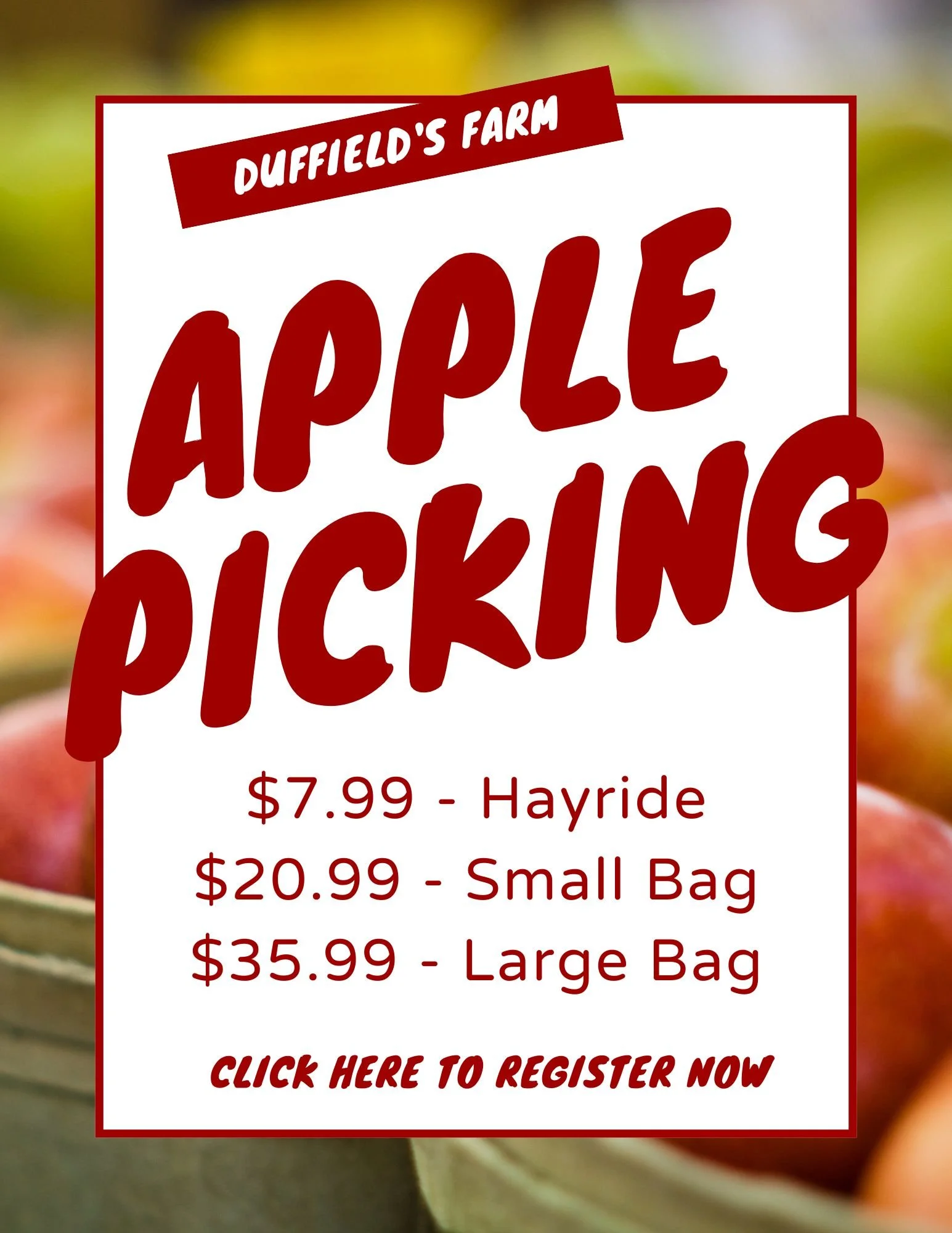 Duffield's Farm Market