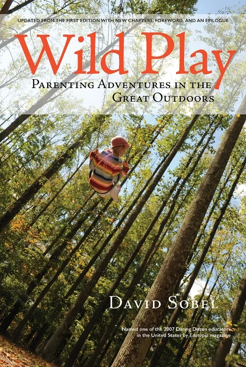 Books by David Sobel — David Sobel