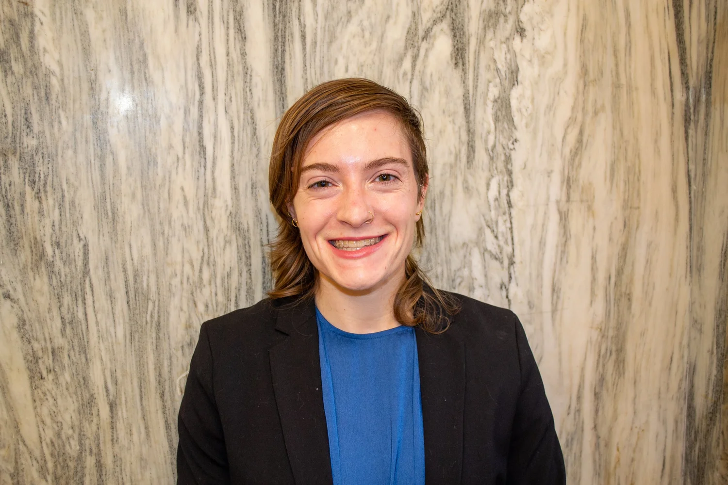 Scholars — Translational Biomedical Science Program