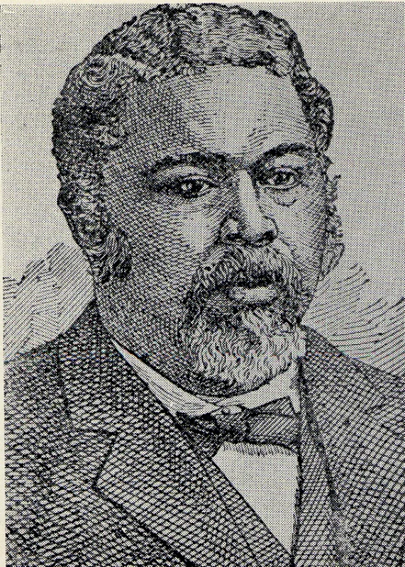 AFRICAN-AMERICAN MISSIONS’ HISTORY — Dave & Marj Patrick Ministries Inc.