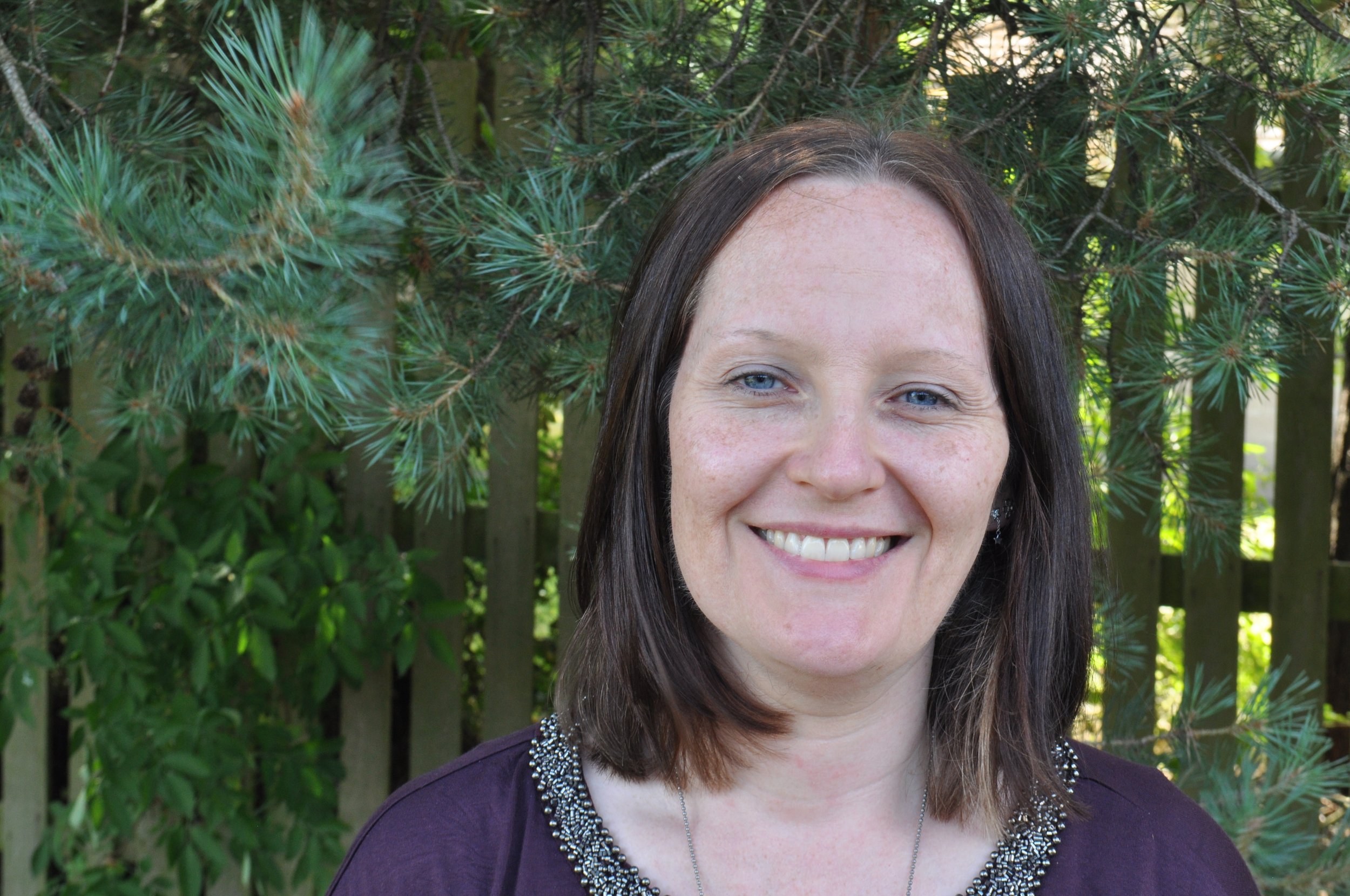 Our Story — Journey to Heal Ministries