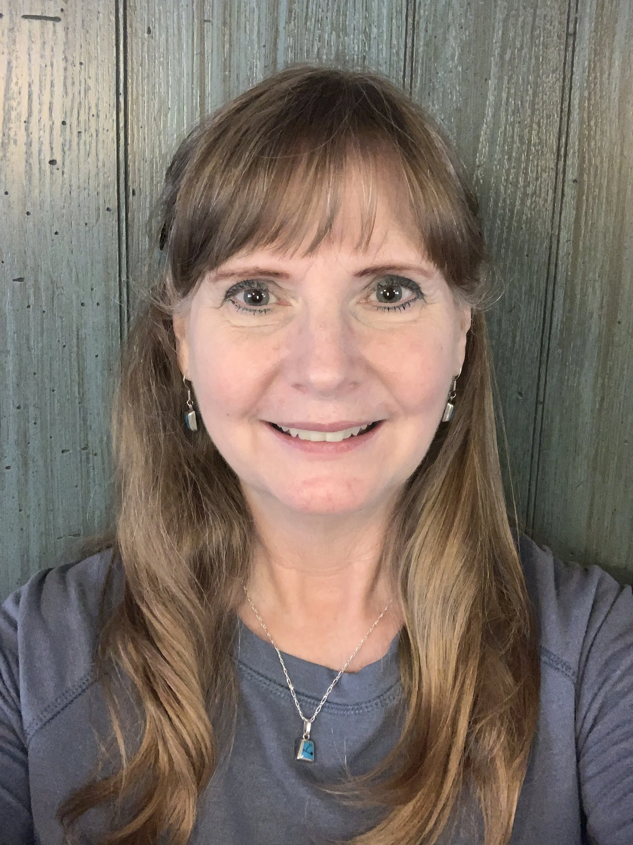 Our Story — Journey to Heal Ministries