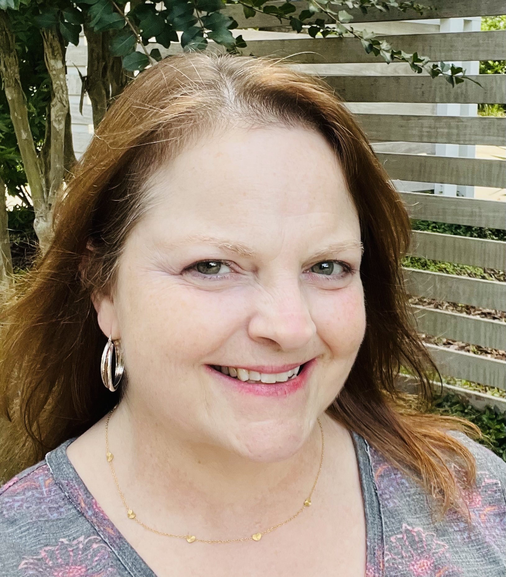 Our Story — Journey to Heal Ministries