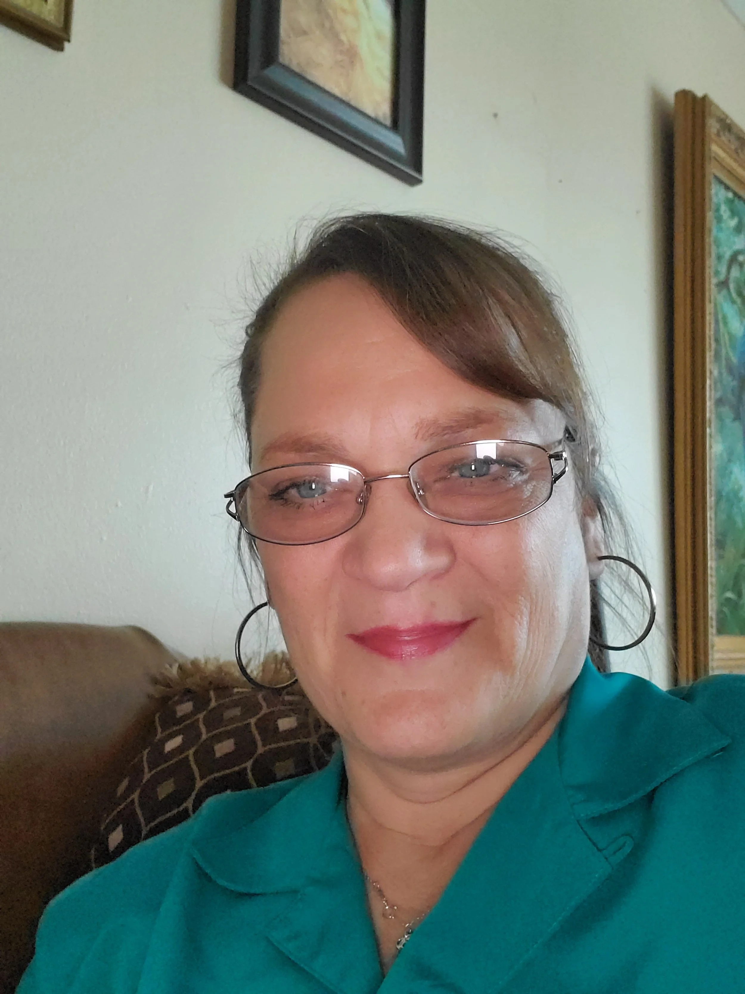 Our Story — Journey to Heal Ministries