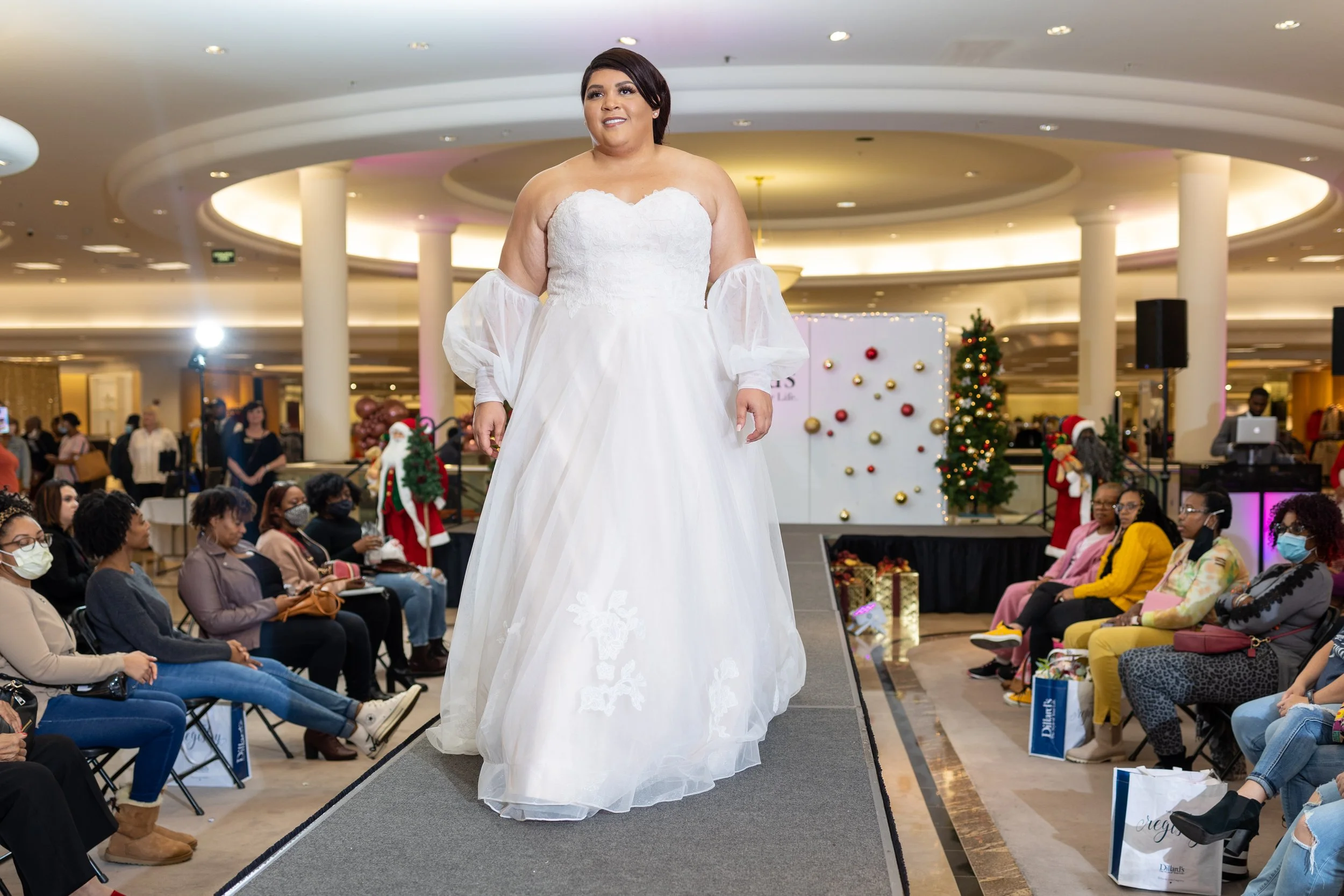 McEllis Brides Design Studio