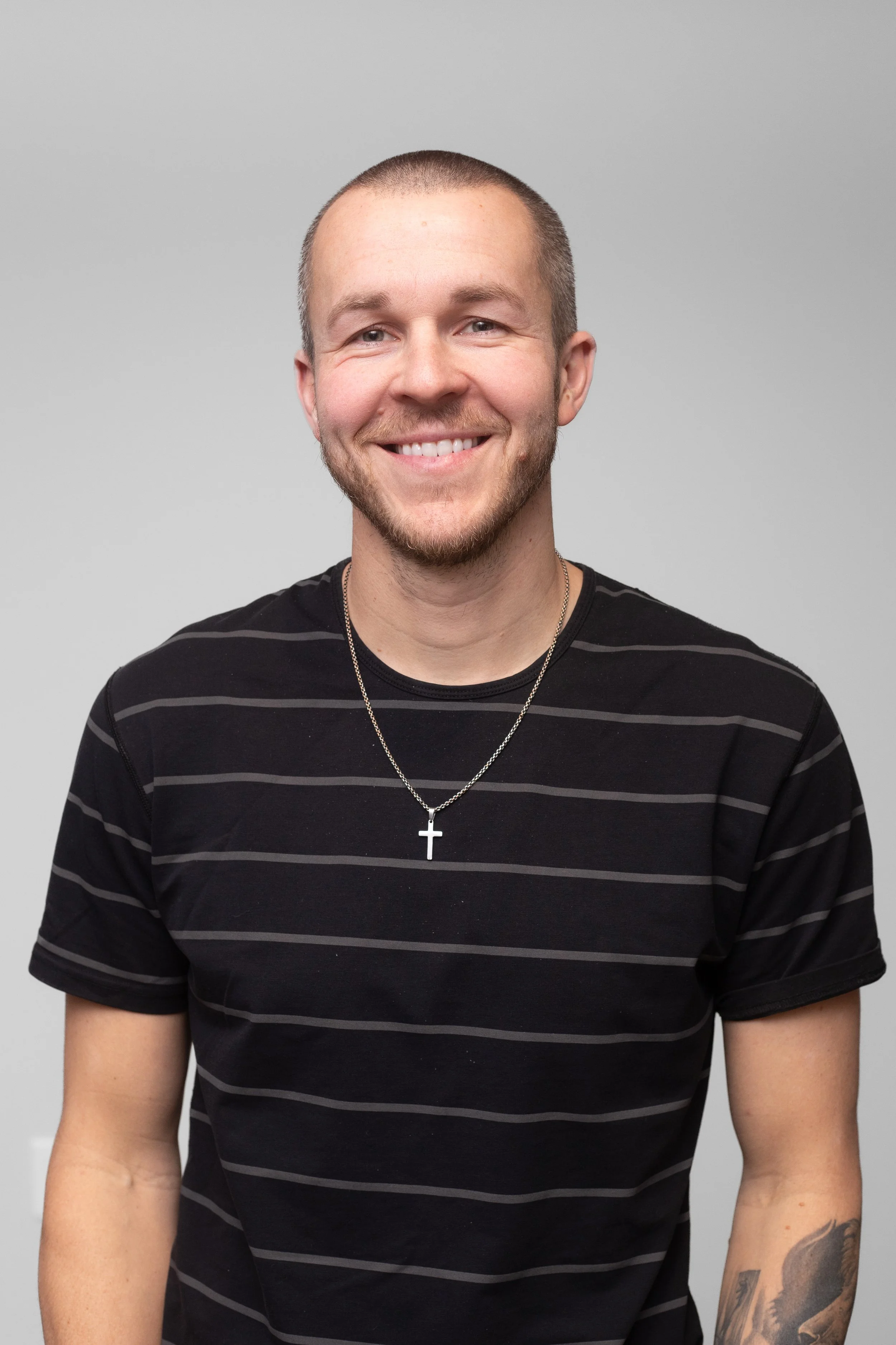 Our Team — Heights Community