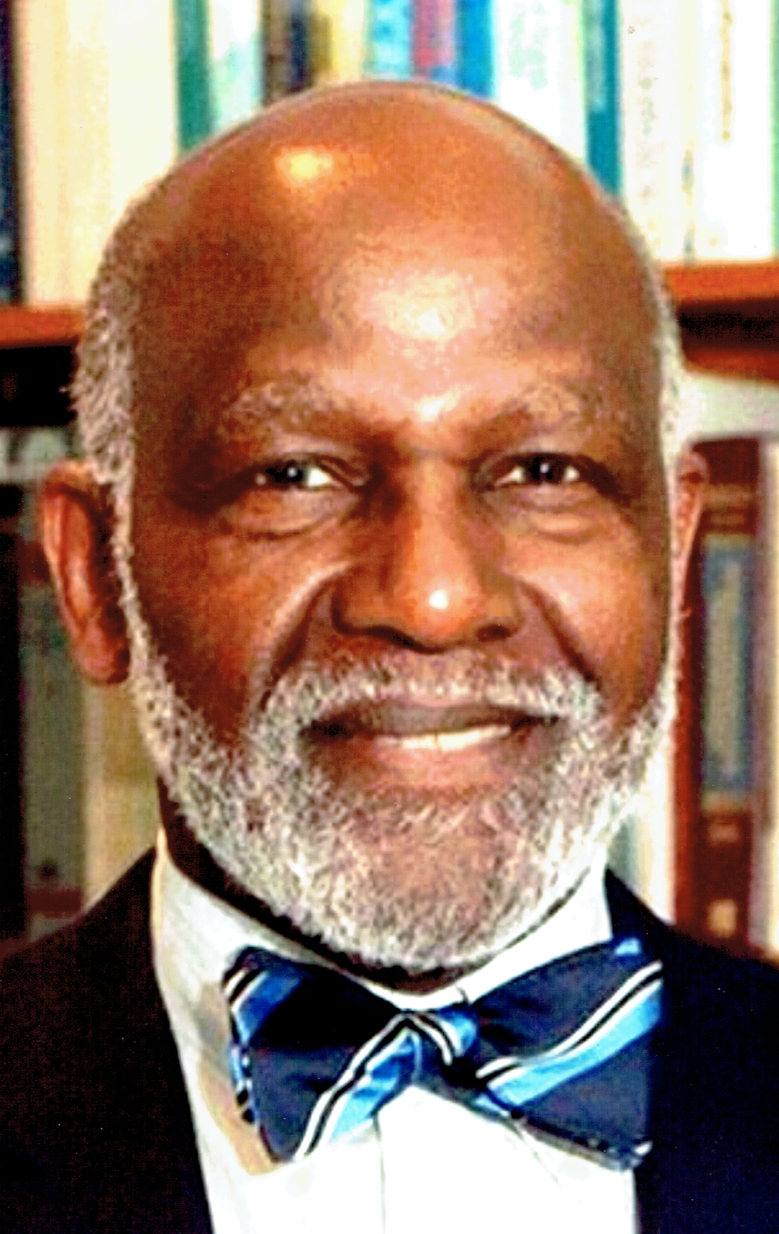 Wesley L. Harris, Sr. — Story of the Virginia Interscholastic ...