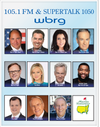 WBRG 105.1 — ERN