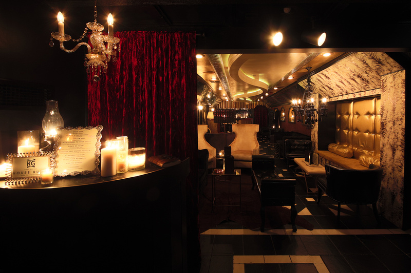 O.N.E. Hospitality Group