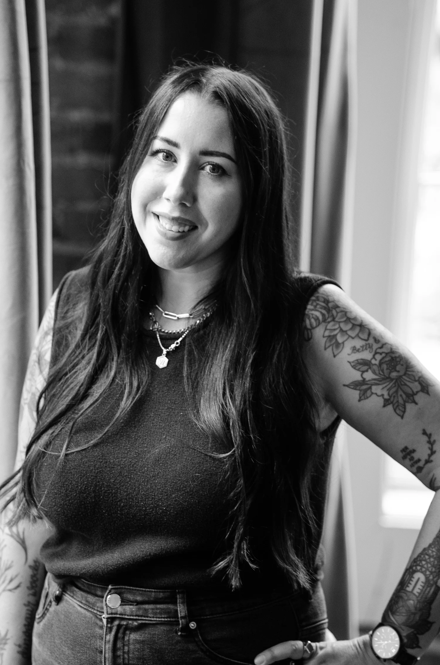 Our Team — O.N.E. Hospitality Group