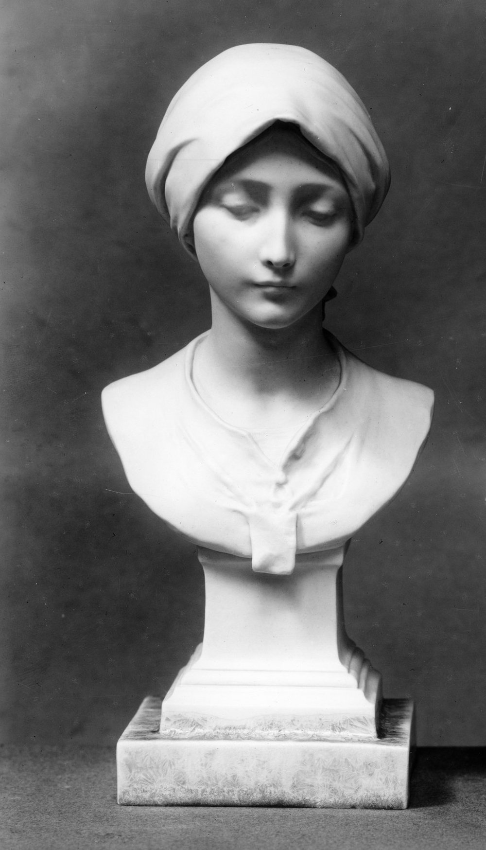 Agathon Léonard - The Peasant Woman (La Paysanne" - 1981 / 1900 — Grady ...
