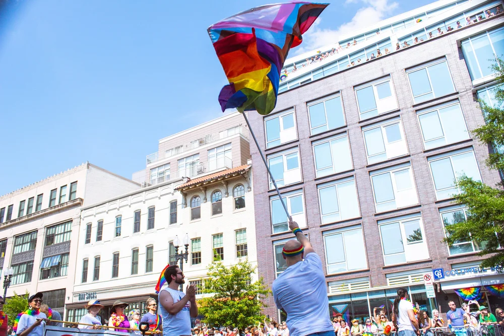 Mission — Cheer DC