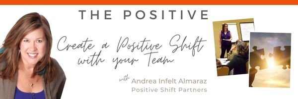 Are you setting your team up for success this year? — Positive Shift ...