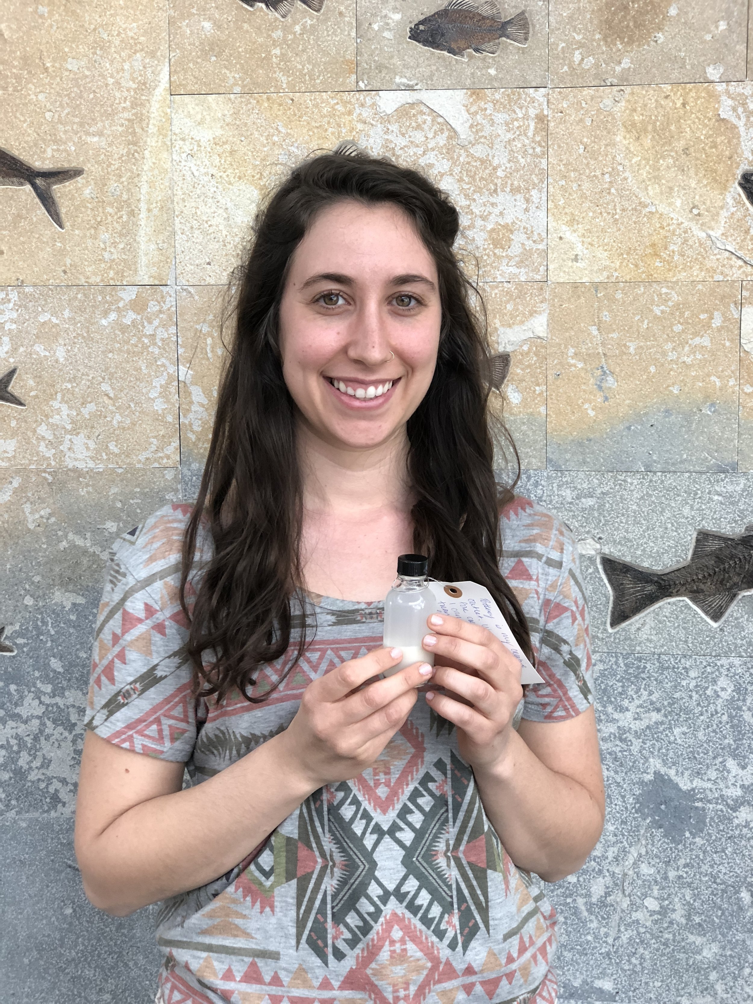 Museum Curators — World Water Museum