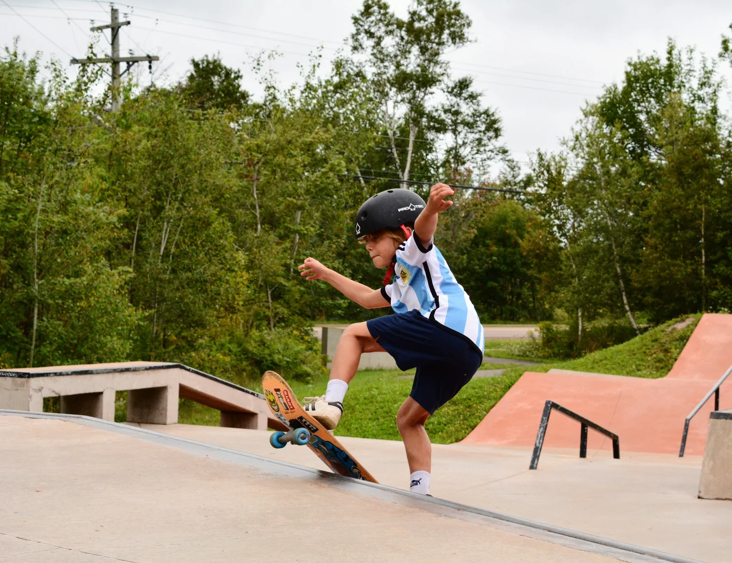 The WISE Skateboard Club — Wise Skateboarding