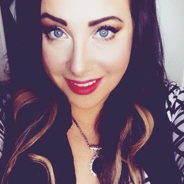 April Mcbride's Instagram, Twitter & Facebook on IDCrawl