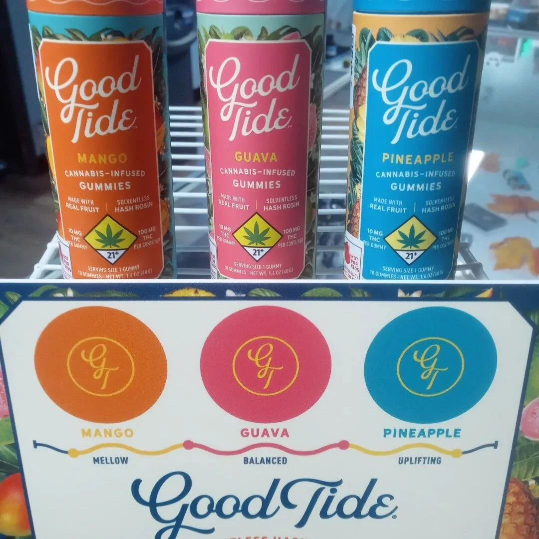 Recreational Cannabis/Medical Marijuana Dispensary | Cannabis Products ...