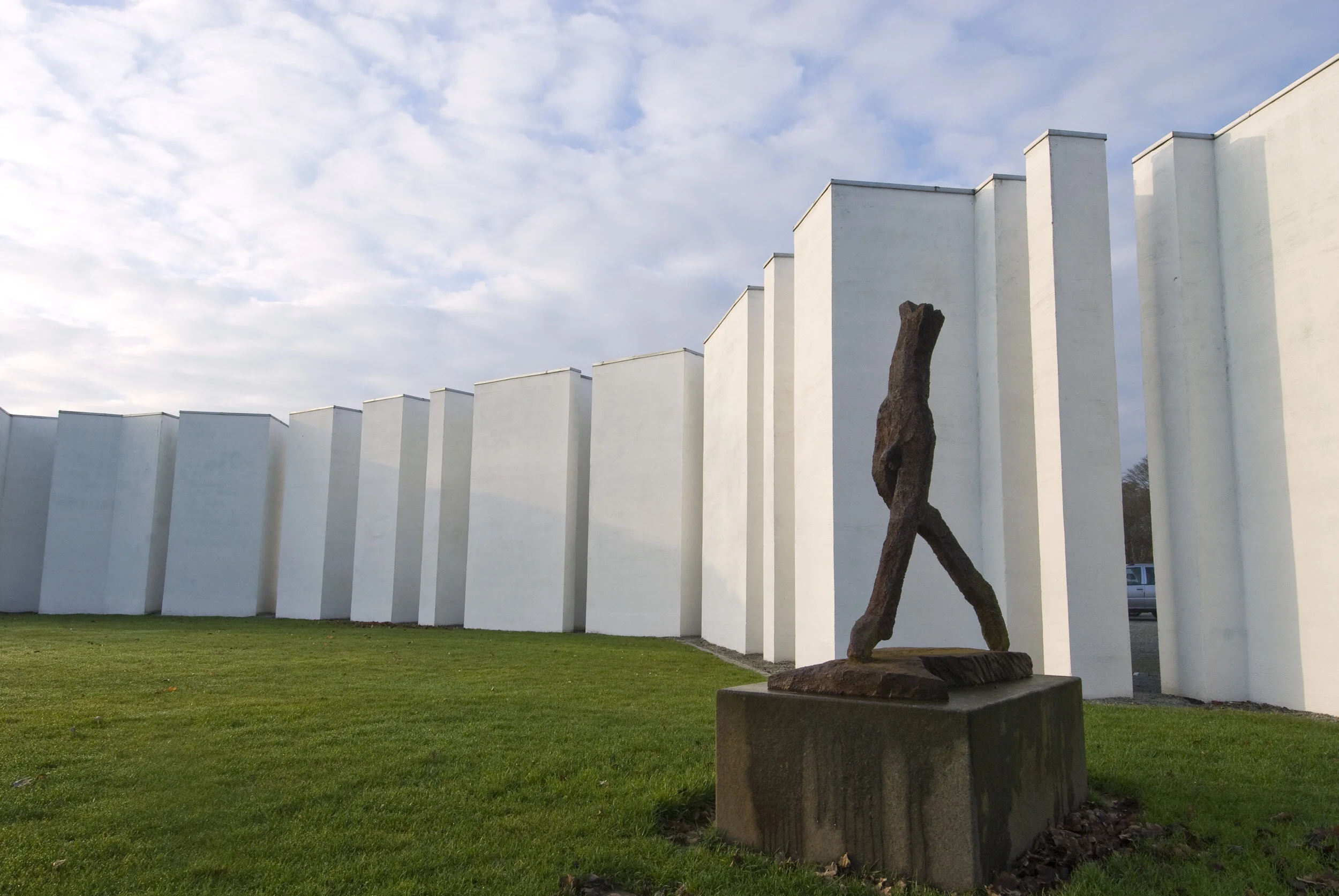 Photos: Trapholt Museum — Type Tasting