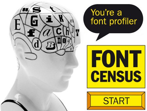 Type Tasting online research lab — Type Tasting