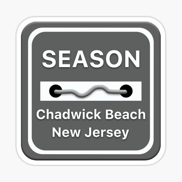 Calendar — Welcome to Chadwick Beach