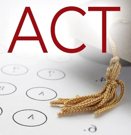 4-Hour ACT Workshop — The Learning Curve